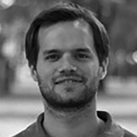 Andrew Crampton | Friend Lab Harvard University