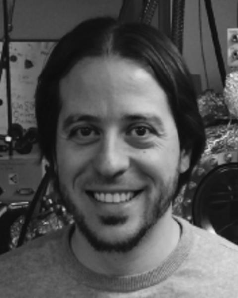 Stavros Karakalos | Friend Lab Harvard University